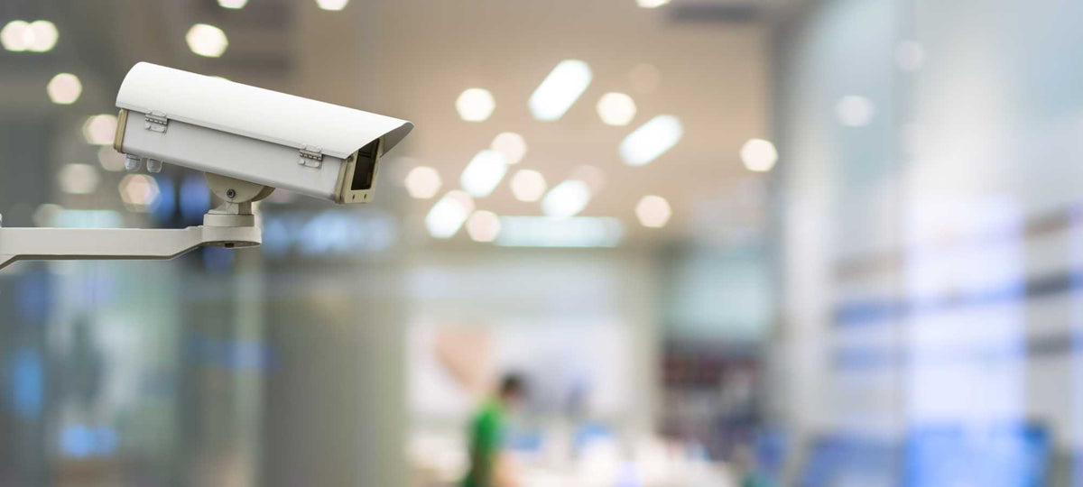 Commercial Security Packages – Ross Galt