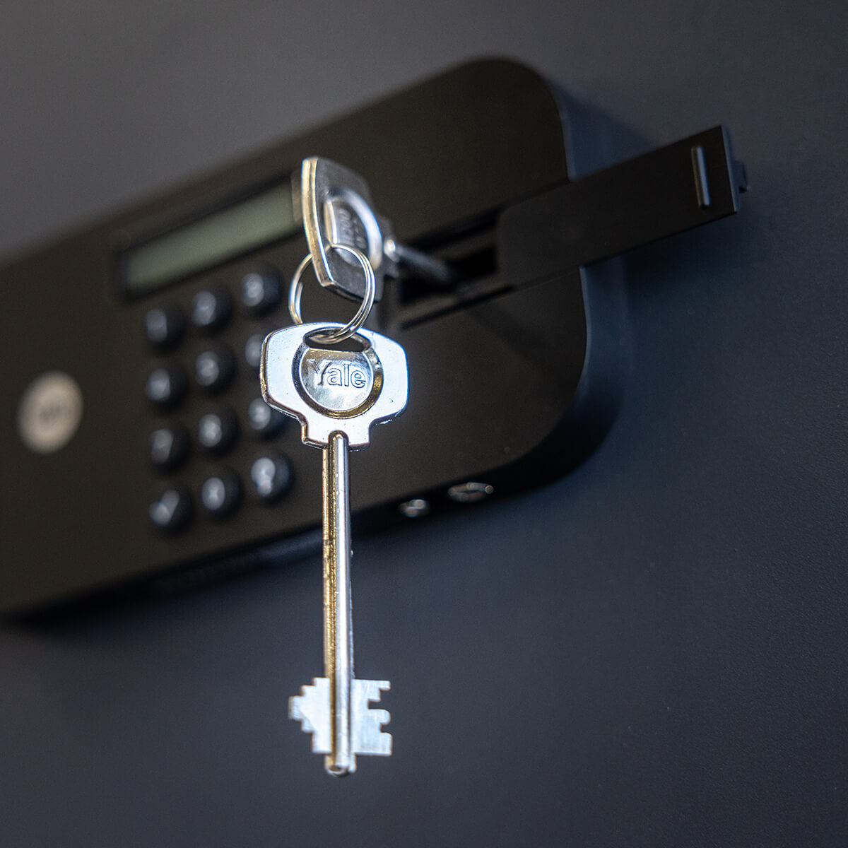 Locksmith | Locksmith Services Christchurch | Ross Galt