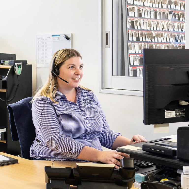 Rural Security - Farms and Lifestyle Blocks – Ross Galt