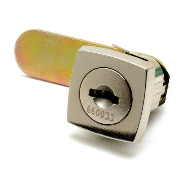 Cyber-Lock Square Face Camlock – Ross Galt