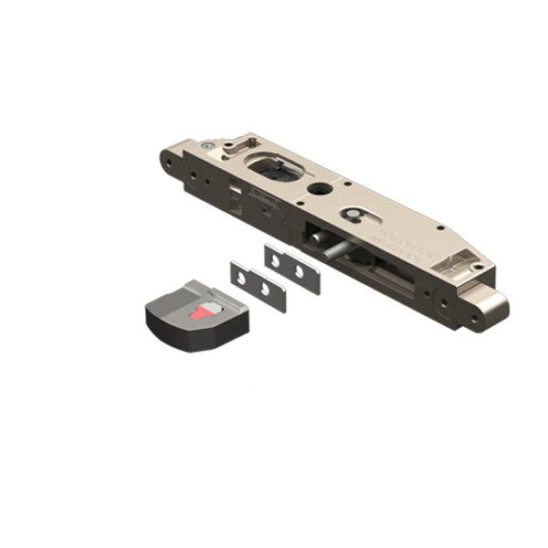 Carbine Acrobat Short Backset Tapered Bolt – Ross Galt