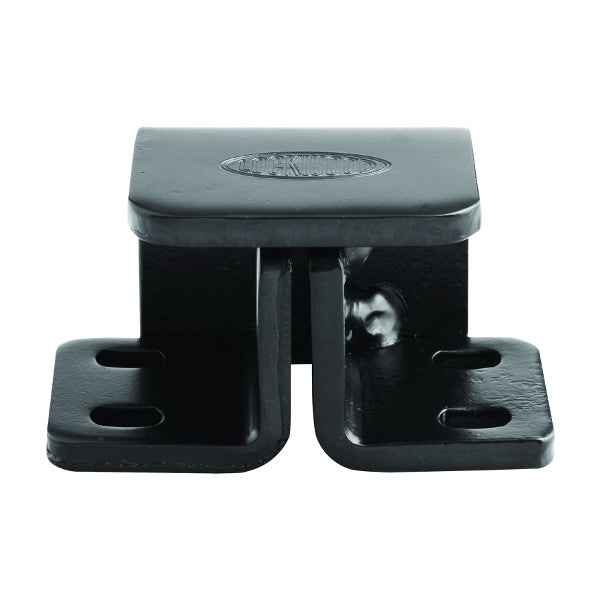 Lockwood Surface Mount Locking Plate with Shackle Cover – Ross Galt