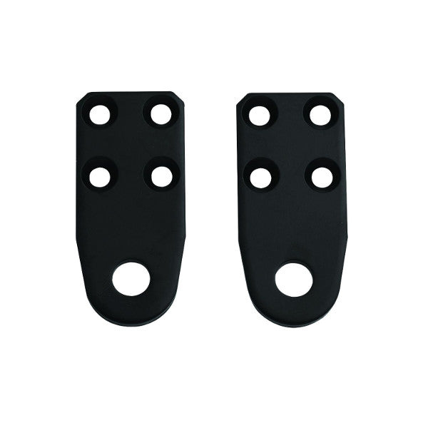 Lockwood Side Mount Locking Plates – Ross Galt