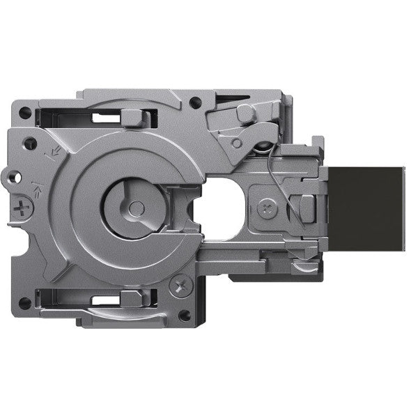 Carbine Alpha Deadlatch - Single Cylinder – Ross Galt