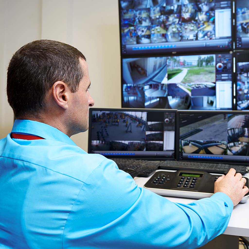 CCTV | CCTV Camera | CCTV Alarm Packages – Ross Galt