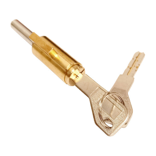E-LOK 800 Series Replacement Key Cylinder – Ross Galt