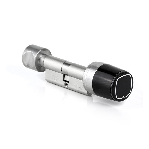 ISEO Libra Euro Cylinder Smart Lock – Ross Galt