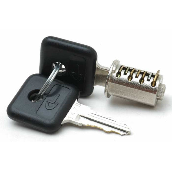 Cyber-Lock Cylinder Core – Ross Galt
