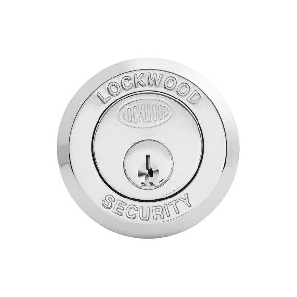 Lockwood 001 Lever Deadlatch – Ross Galt