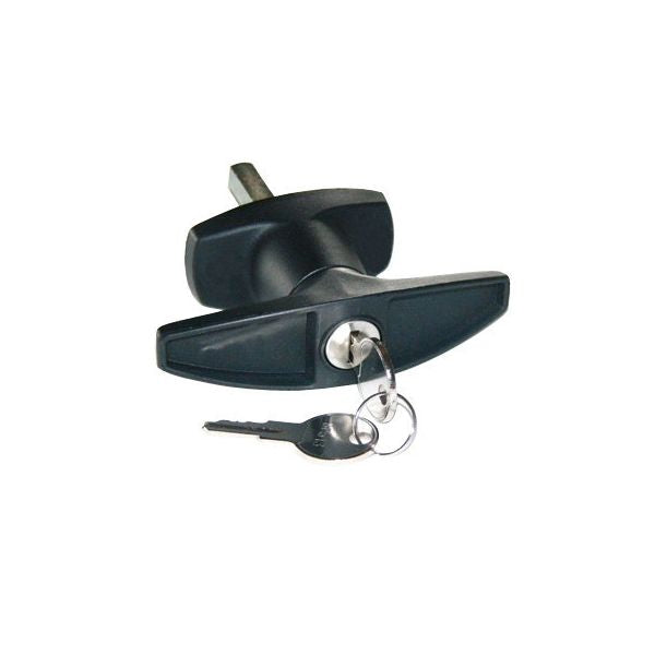 Plastic T-Handle – Ross Galt