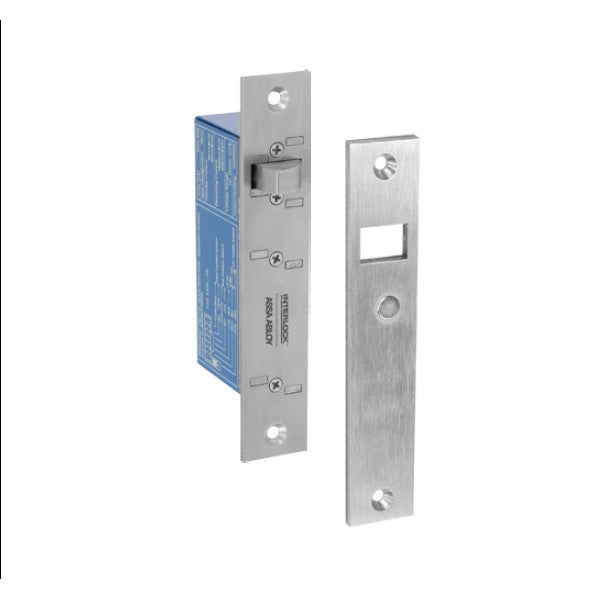 Electric Locks | Cobalt Single Action Electronic Side Load Lock – Ross Galt