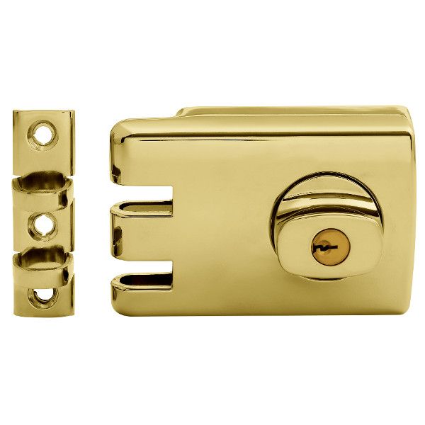 Lockwood 355 Deadlock – Ross Galt
