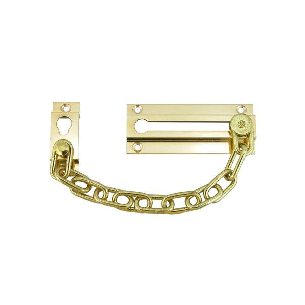 Yale Door Chain – Ross Galt