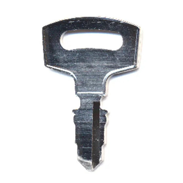 OKB4 Pre-Cut Key – Ross Galt