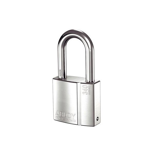 Abloy PL340 Steel Padlock – Ross Galt