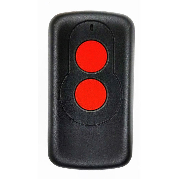 Aftermarket B&D / Tri-Tran Garage Door Remote – Ross Galt