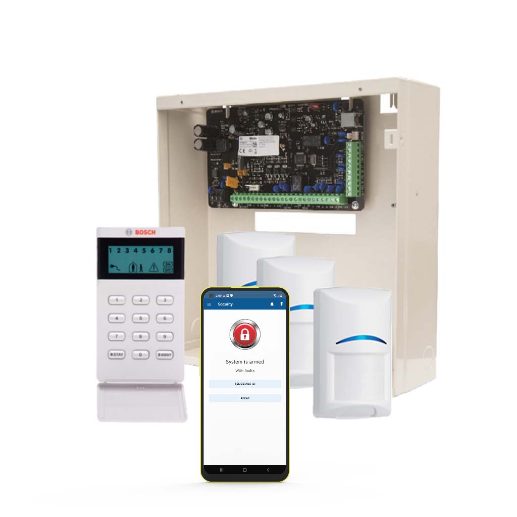 Total Security Solutions | Ross Galt Locksmith & Alarms Christchurch