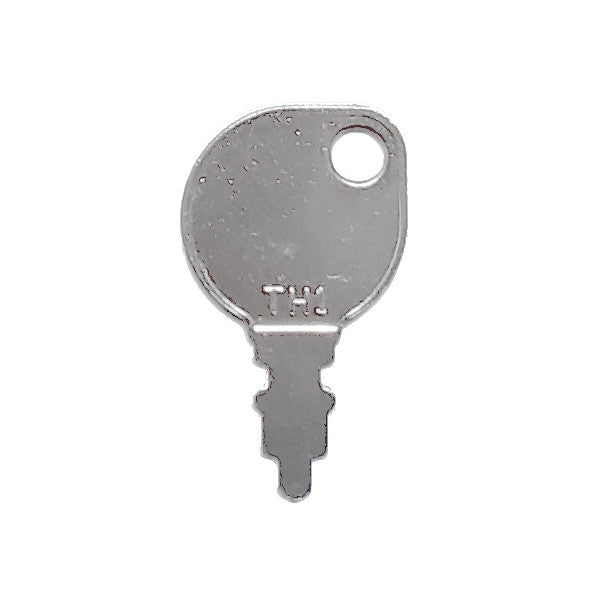 TH1 Pre-Cut Key – Ross Galt