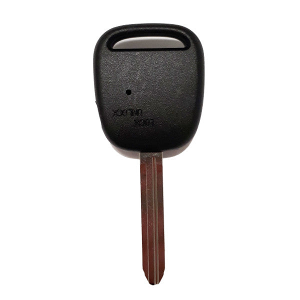 Toyota 1 Button Heavy Duty Key Shell - TOY43 Profile – Ross Galt