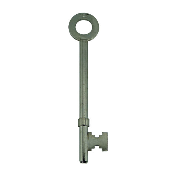Union ‘RF’ Series Precut Rim Lock Keys – Ross Galt